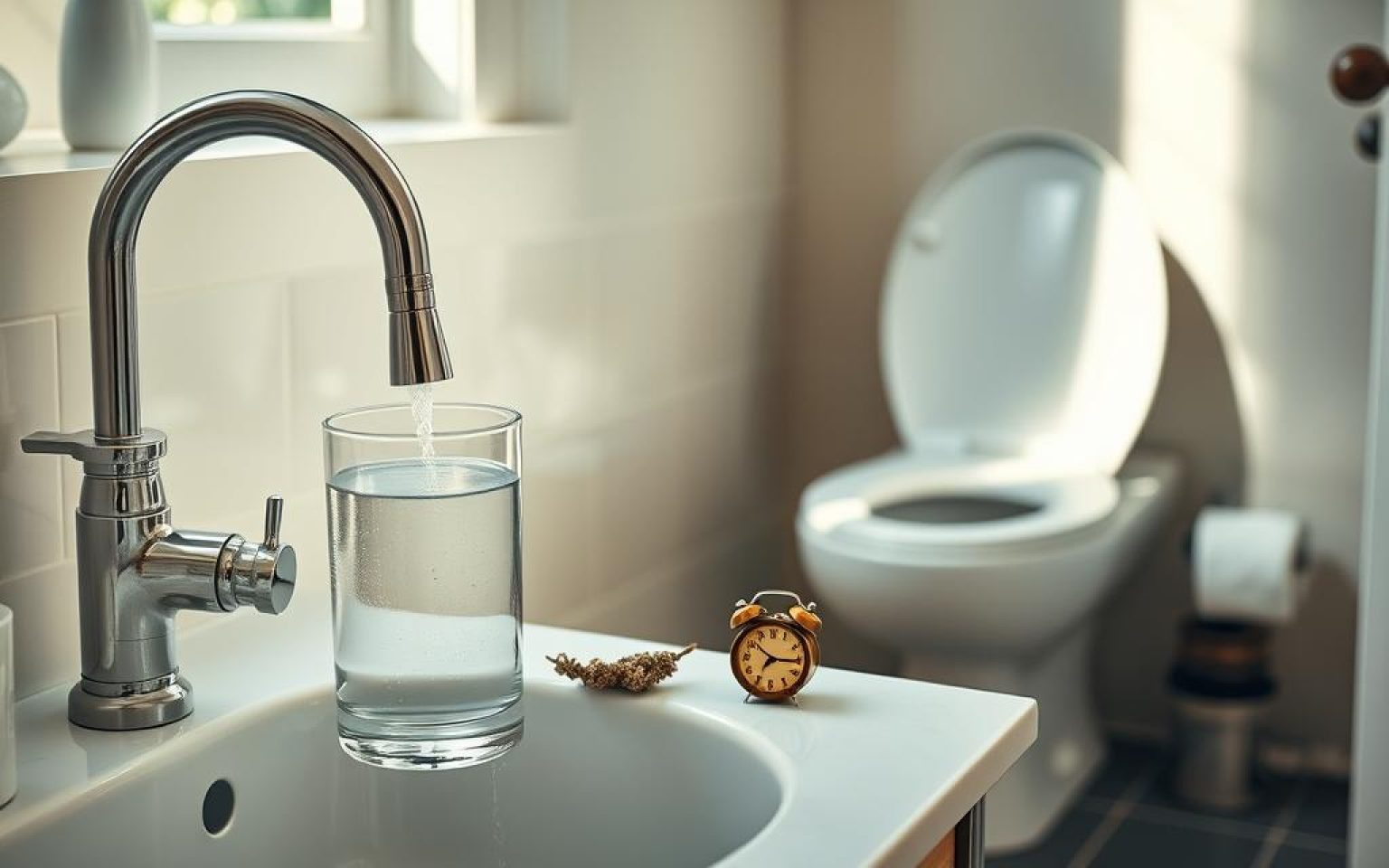 How To Make Yourself Pee: 9 Quick And Simple Methods