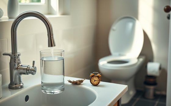 How To Make Yourself Pee: 9 Quick And Simple Methods