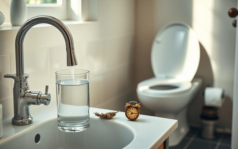 How To Make Yourself Pee: 9 Quick And Simple Methods