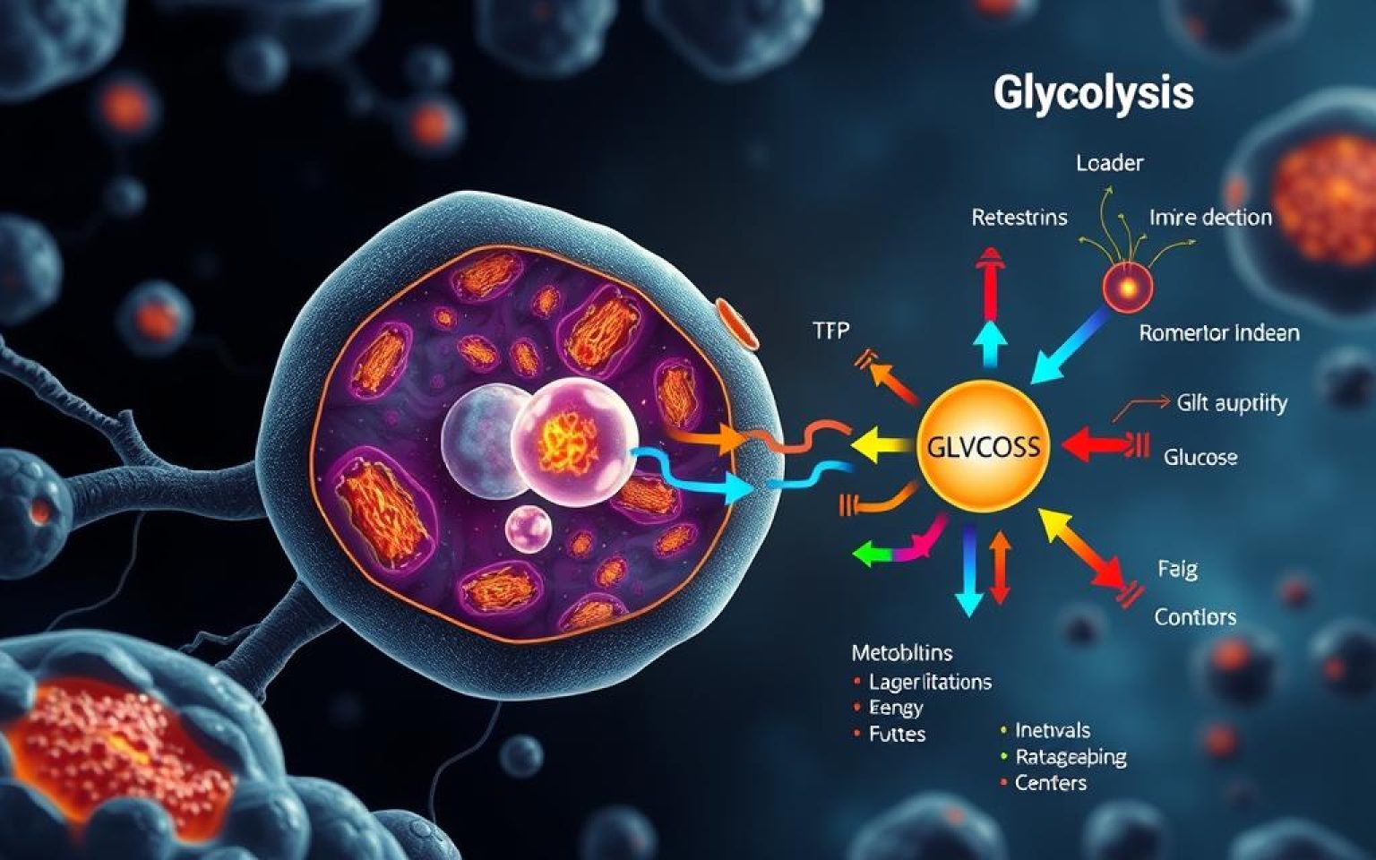 Where Does Glycolysis Occur: 9 Facts About The Process
