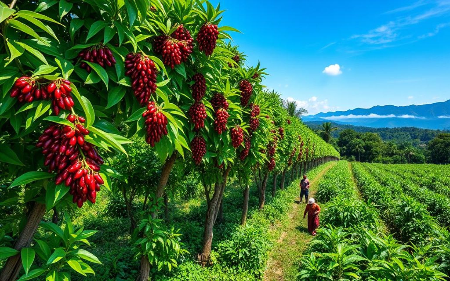 Where Does Pepper Come From: 9 Fascinating Facts About Pepper Origin