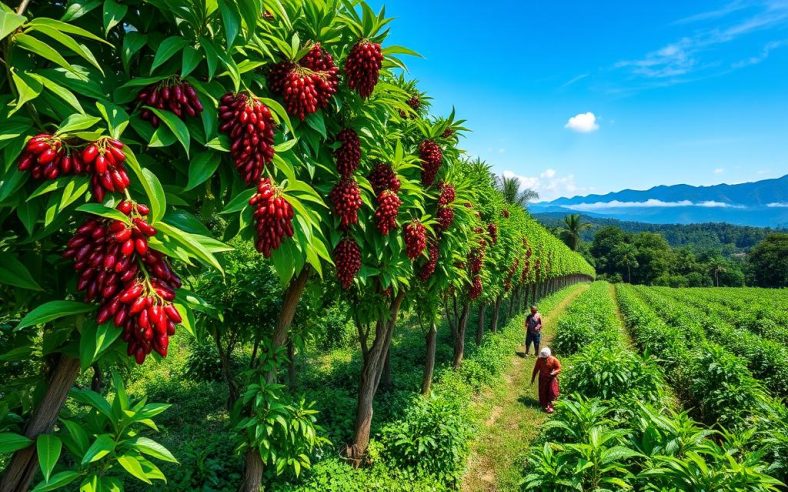 Where Does Pepper Come From: 9 Fascinating Facts About Pepper Origin